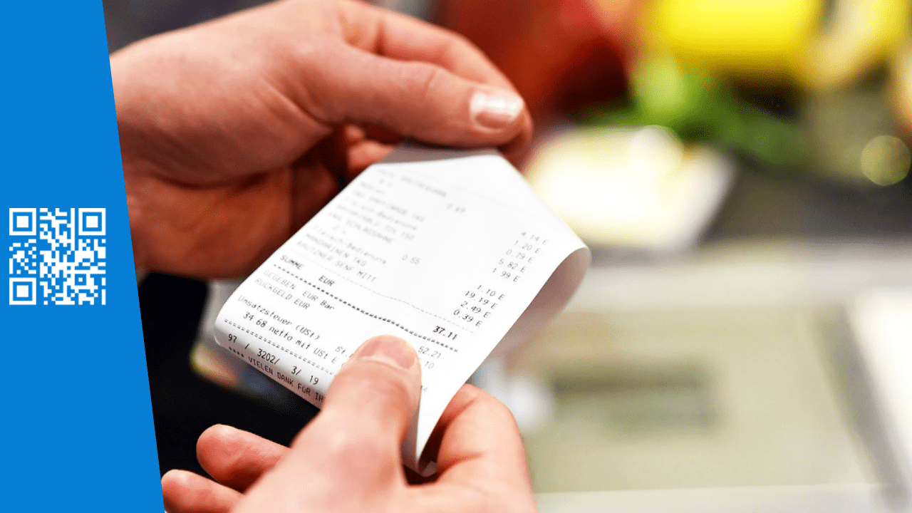 QR-Codes: Der Schlüssel zur digitalen Effizienz | Podcast